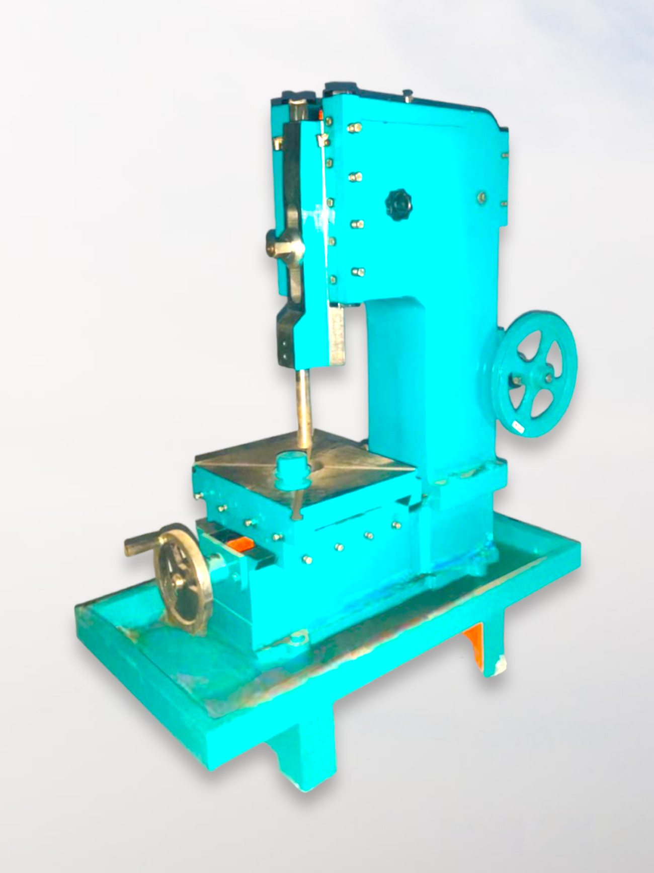 Photo Albums – Yogi Machine Tools