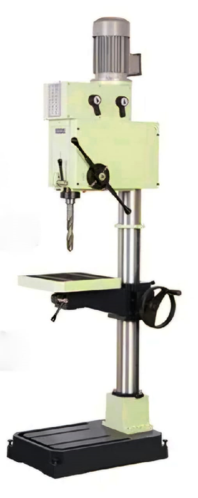 Pillar Drill Machine Model : YAPD-20 – Yogi Machine Tools